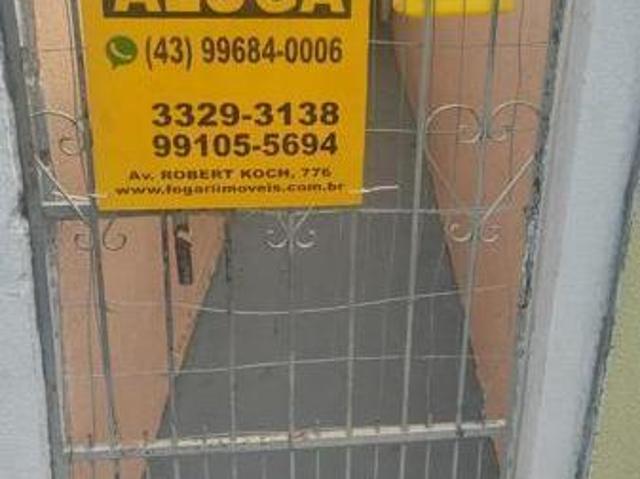 Casa Térrea Aragarça