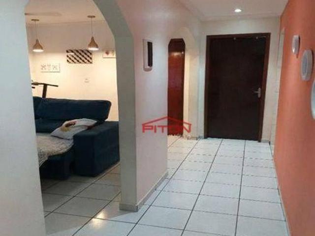 Casa Térrea Arthur Alvim São Paulo/SP