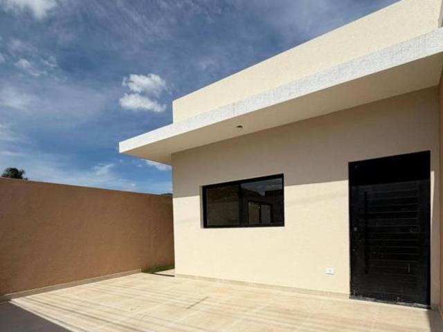 Casa Térrea | Atibaia/SP