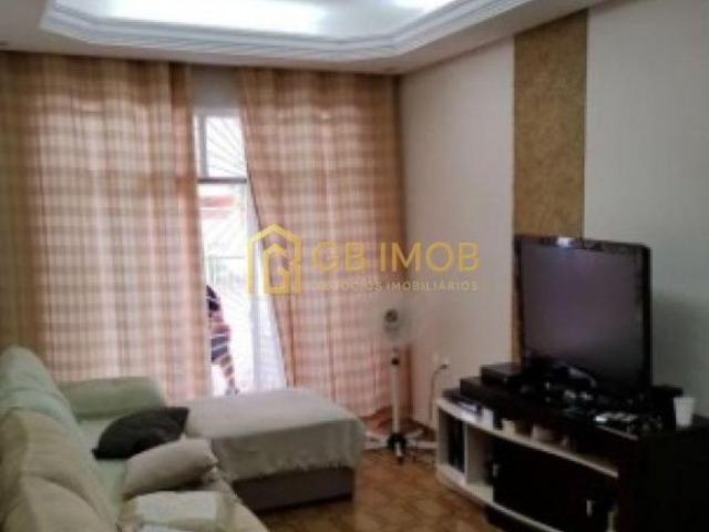 Casa térrea Av. Samuel Martins GB7606
