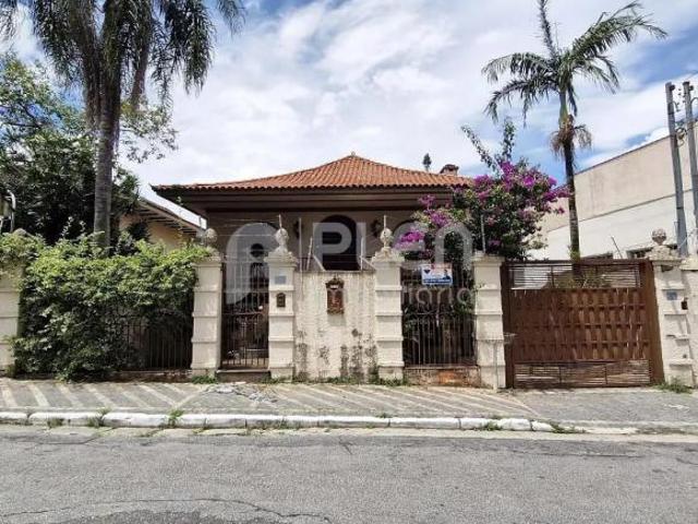 Casa Térrea avenda, 4 quartos,554m Vila Albertina, São Paulo, SP