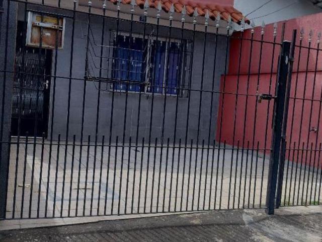 Casa térrea Avenida Barber Greene para Venda, Jardim Paraventi, Guarulhos, SP