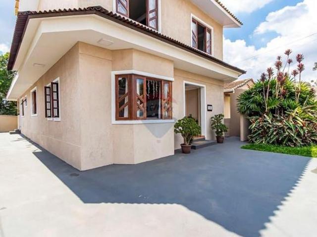 Casa Térrea Averbada Terreno ZR3 – 3 quartos sendo 1 suíte – 2 vagas – quintal – Recém Reformada