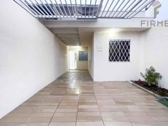 Casa térrea averbada, Pinheirinho