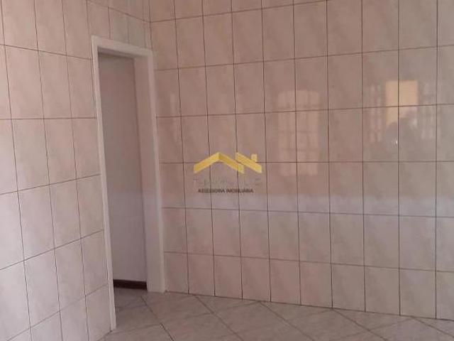 CASA TÉRREA B. ASSUNÇÃO S.B.CAMPO