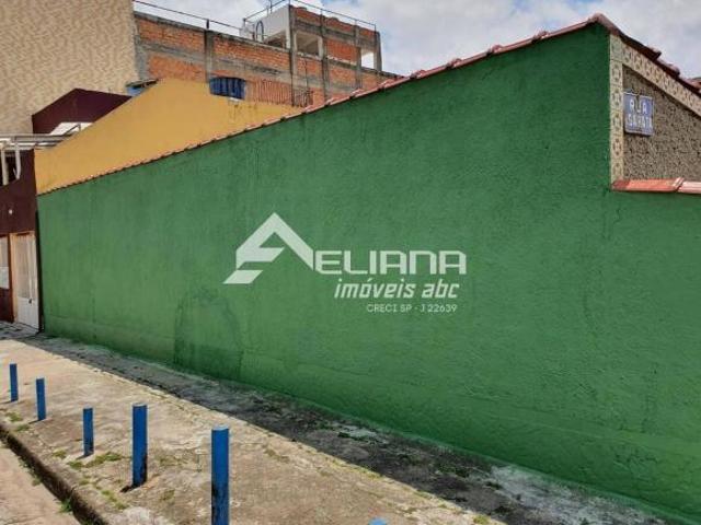 Casa térrea B. Palmares próximo de São Caetano