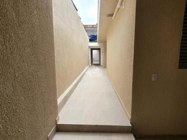 Casa Térrea Baeta Neves 2 quartos, 1 vaga, Reformada