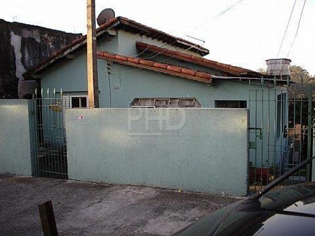 Casa térrea Baeta Neves São Bernardo do Campo