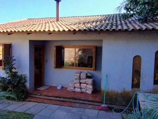 Casa Térrea, Bairro Campo Novo