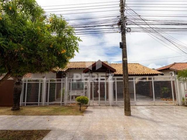 Casa térrea Bairro Chácara Cachoeira