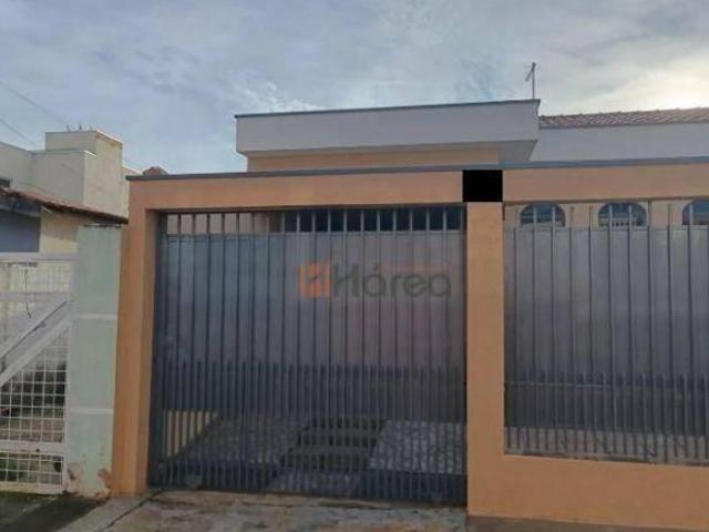 Casa “térrea”: Bairro: Além Ponte / Cidade: Sorocaba