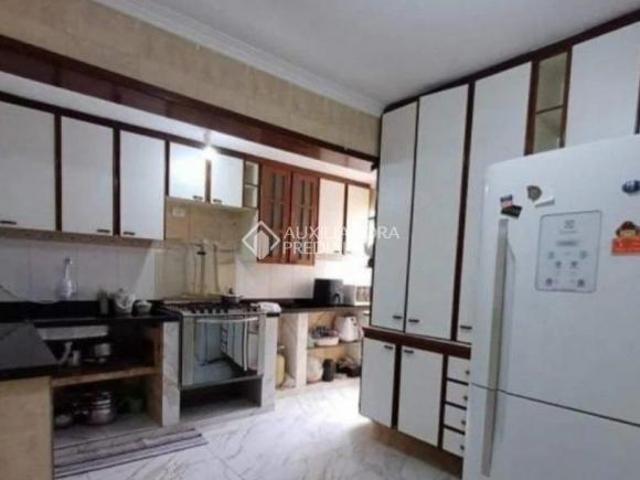 CASA TÉRREA, BAIRRO ASSUNÇÃO