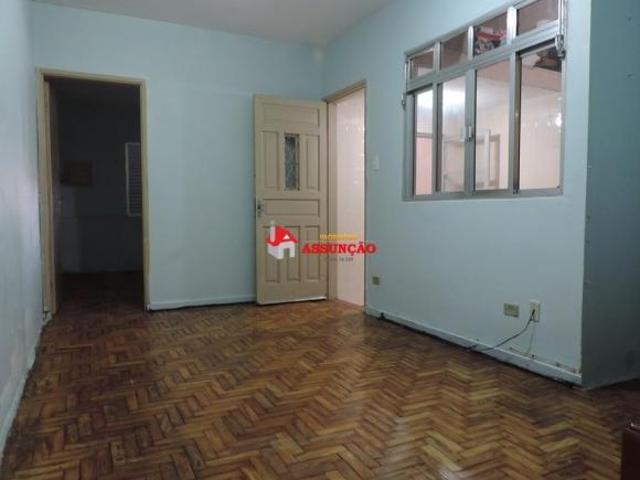 CASA TÉRREA BAIRRO ASSUNÇÃO SÃO BERNARDO DO CAMPO