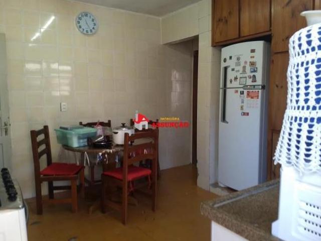 CASA TÉRREA BAIRRO ASSUNÇÃO/ SBC