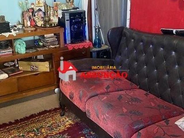 CASA TÉRREA BAIRRO ASSUNÇÃO SBCAMPO