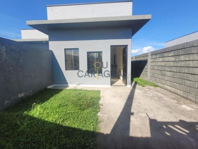 Casa térrea Bairro Balneário dos Golfinhos