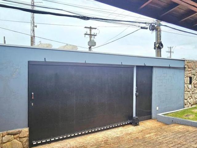 Casa térrea, Bairro Fonte Nova em Valinhos SP