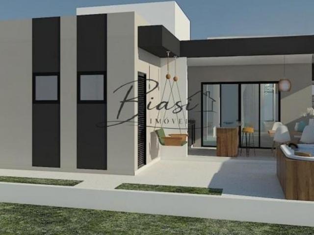Casa Térrea Bairro Floresta Condômino Aruanã 03 Dormitórios sendo 03 suítes 250m² São Jos