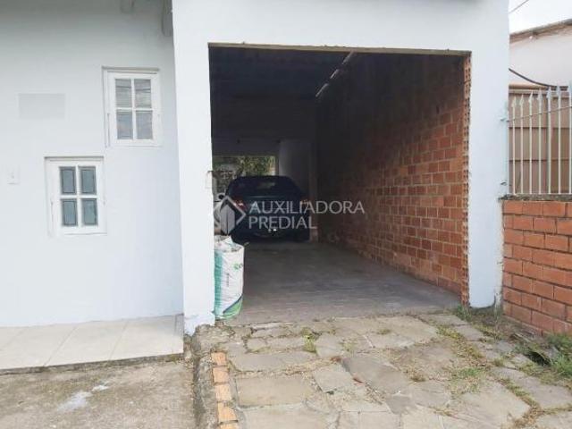 Casa térrea, Bairro Harmonia, em Canoas