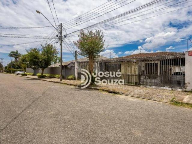 Casa Térrea bairro Jardim Botanico