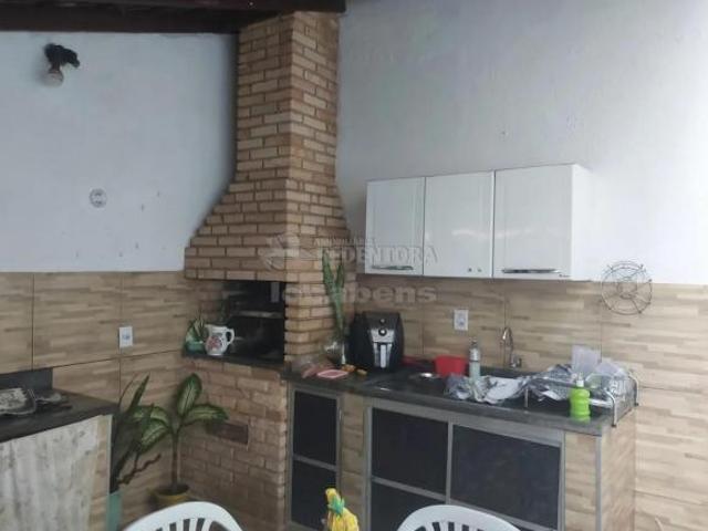 Casa Térrea Bairro Jardim Simões