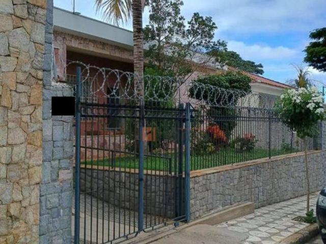 Casa “térrea”: Bairro: Jd Santa Rosália Cidade: Sorocaba