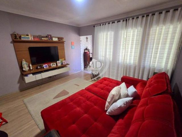 CASA TÉRREA BAIRRO OSWLDO CRUZ