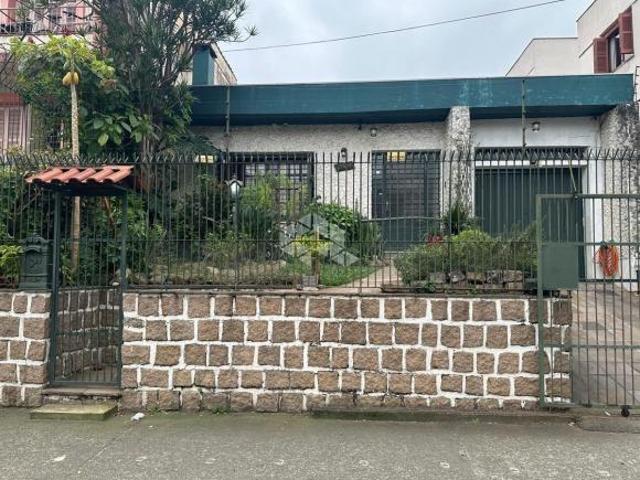 Casa Térrea Bairro Medianeira
