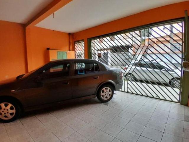 Casa térrea Bairro Santo Amaro. 1 quarto. 2 vagas