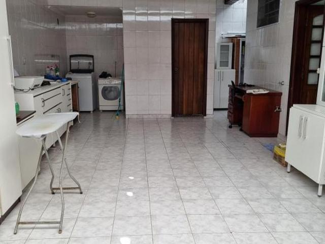 Casa Térrea Bairro Santa Maria