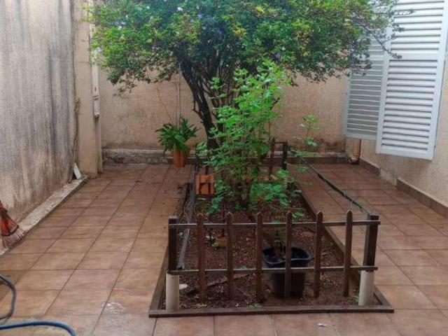 Casa “térrea”: Bairro: Santa Rita / Cidade: Sorocaba