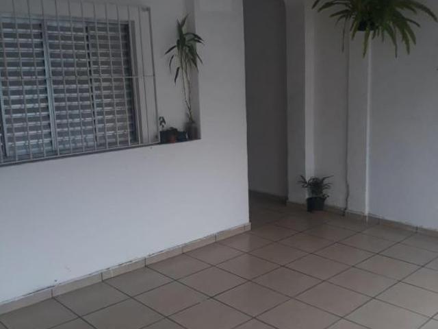 Casa Térrea Bairro Santa Terezinha São Bernardo do Campo