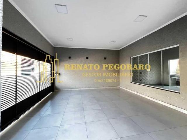 Casa Térrea Bairro Piemonte