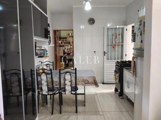 CASA TÉRREA, BAIRRO PLANEJADO, 2 QUARTOS, PRÓXIMO DE COMÉRCIOS