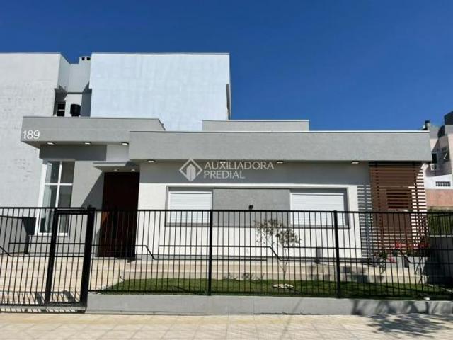 Casa térrea bairro Renascença Gravatai 3 quartos 1 suíte