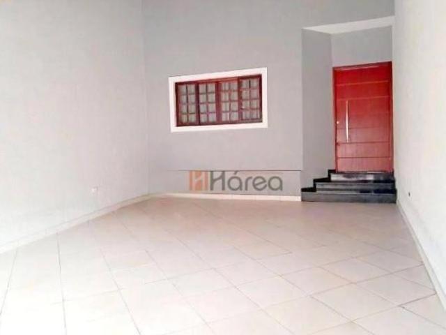 Casa “térrea”: Bairro: Vila Haro / Cidade: Sorocaba
