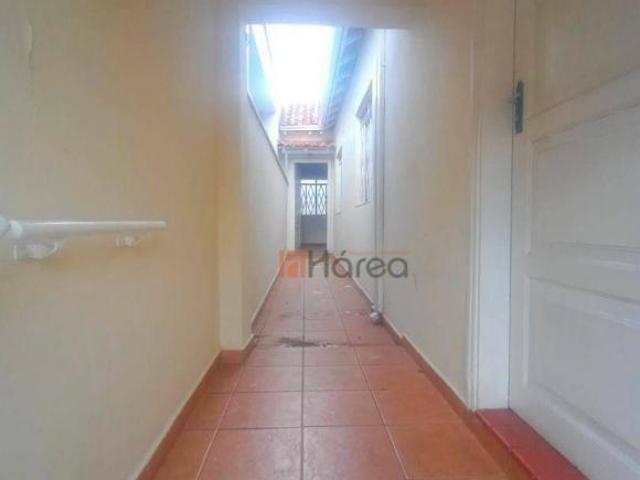 Casa “térrea”: Bairro: Vila Santana / Cidade: Sorocaba