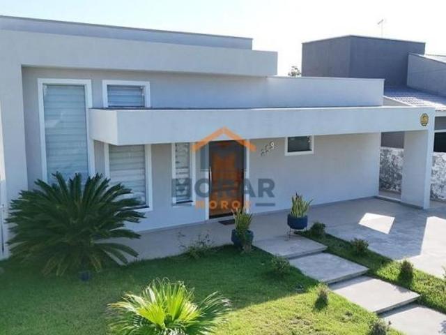 Casa térrea Balneário Atami