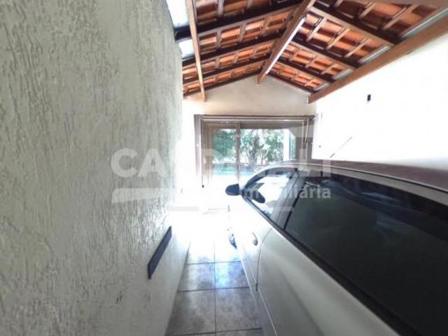 Casa terrea bem fechada bem localizada, Bairro Jardim dos Coqueiros São Carlos