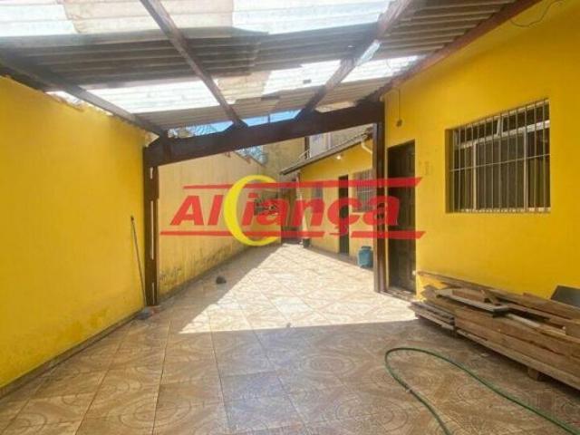 Casa Terréa bem localizada