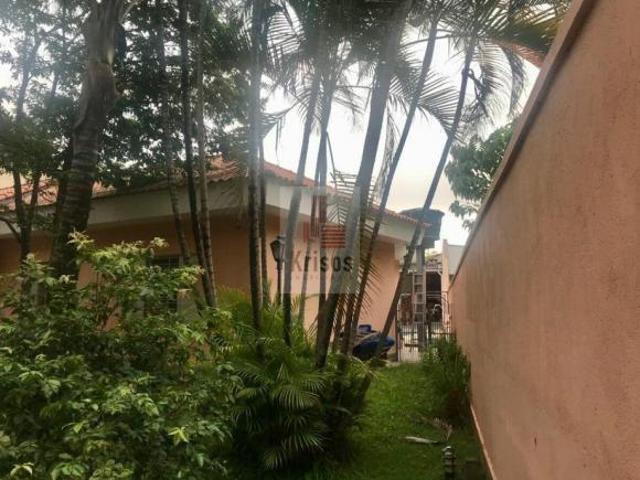 Casa térrea bem localizada a venda na Vila Sônia!700 m2 de têrreno