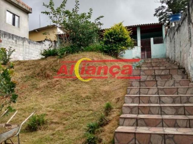 Casa terrea bem localizada com area verde e quintal