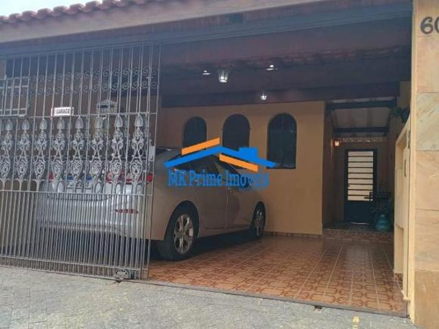 Casa Térrea bem localizada em Jardim Das Flores