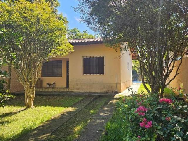 Casa Térrea Beira Rio Jd. Itapema