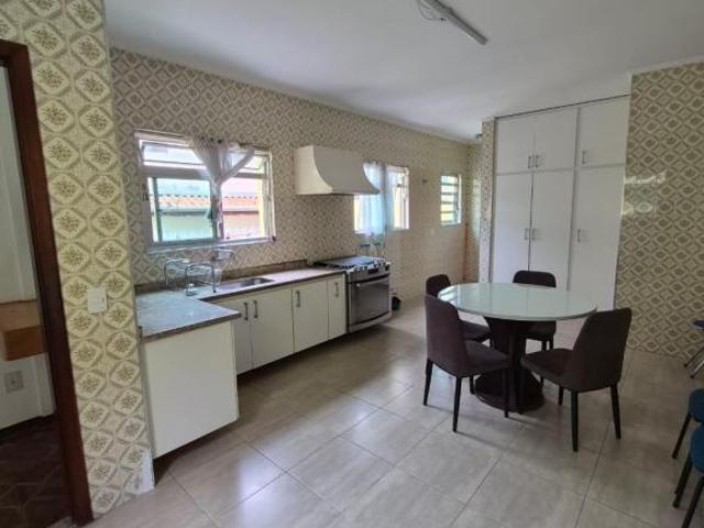 CASA TÉRREA BELA VISTA OSASCO