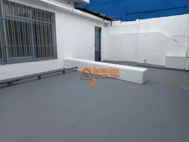 casa terrea Bom clima