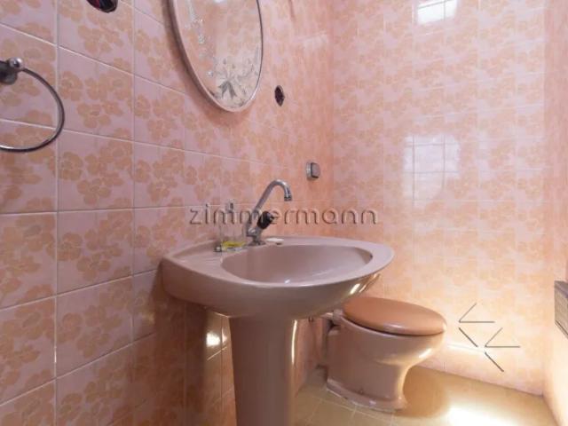 Casa terrea boaçava 4 dormitórios 4 vagas