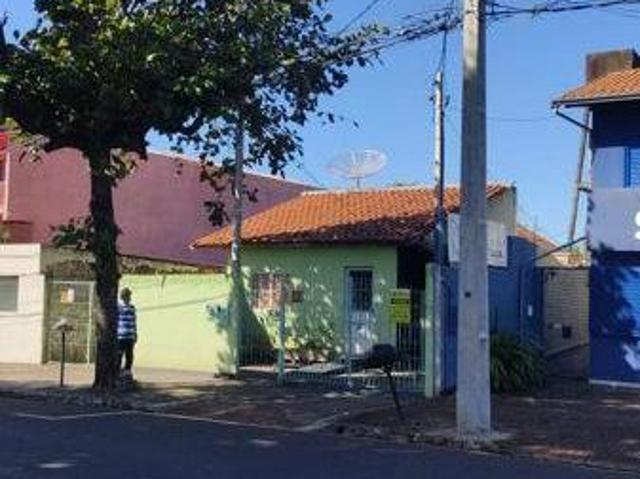 Casa Térrea Boa Vista