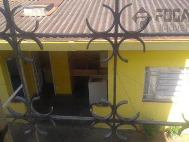 Casa Térrea Boa Vista