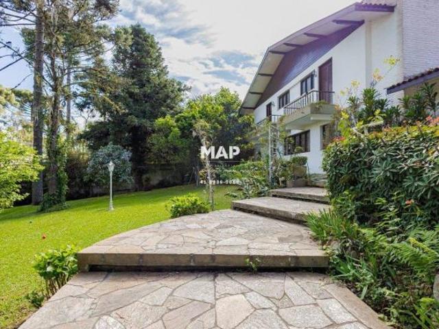 Casa térrea Boa Vista com 647 m2